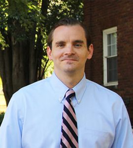 Matthew Bennett - Charlotte Radiology Physician