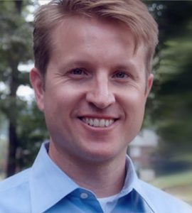 Scott Broadwell - Charlotte Radiology Physician