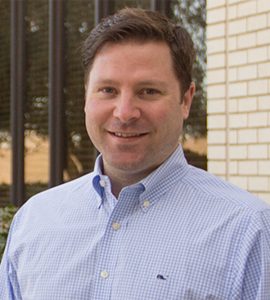 Brian Harshman - Charlotte Radiology Physician