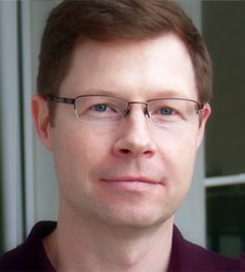 James LeClair - Charlotte Radiology Physician