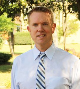 Daniel Seeburg - Charlotte Radiology Physician