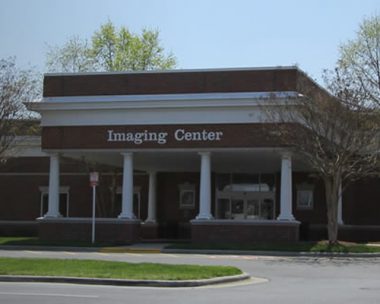 Find a Location - Charlotte Radiology