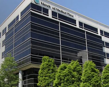 Find a Location - Charlotte Radiology