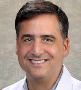 Kenneth Wolfson - Charlotte Radiology Physician