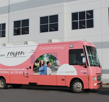 Breast Services - Charlotte Radiology