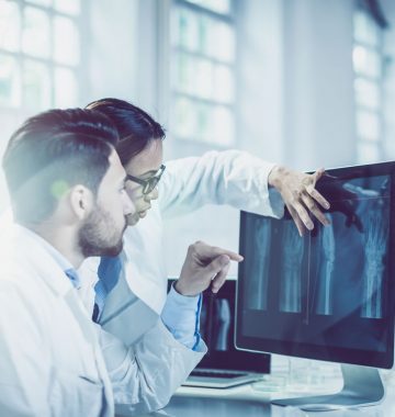 Lumexa Imaging - Charlotte Radiology