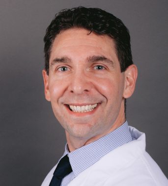 Aaron Baer - Charlotte Radiology Physician