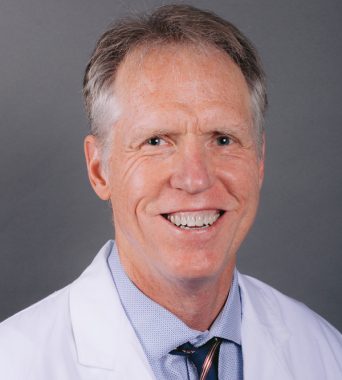 David Sheridan - Charlotte Radiology Physician