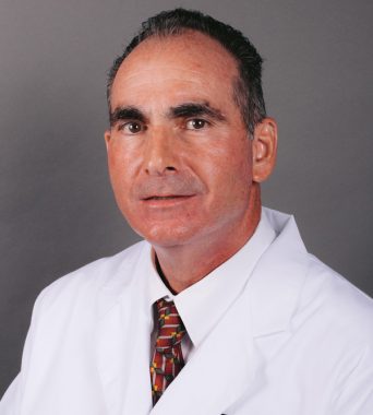 Richard Redvanly - Charlotte Radiology Physician