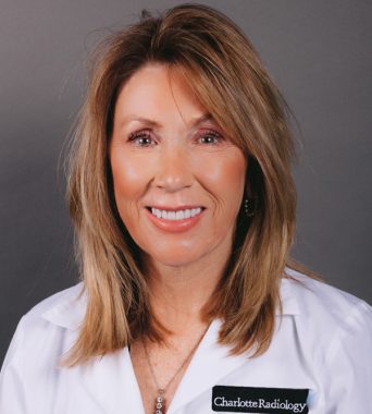 Robyn Stacy-Humphries - Charlotte Radiology Physician