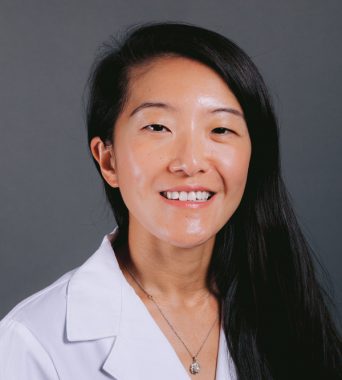 Jessica Wen - Charlotte Radiology Physician