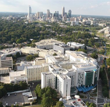 Physician Life at Charlotte Radiology - Charlotte Radiology