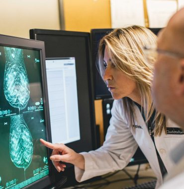 Professional Life at Charlotte Radiology - Charlotte Radiology