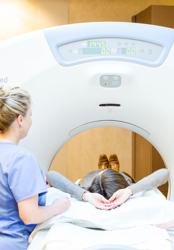 CT Scans: What to Know - Charlotte Radiology