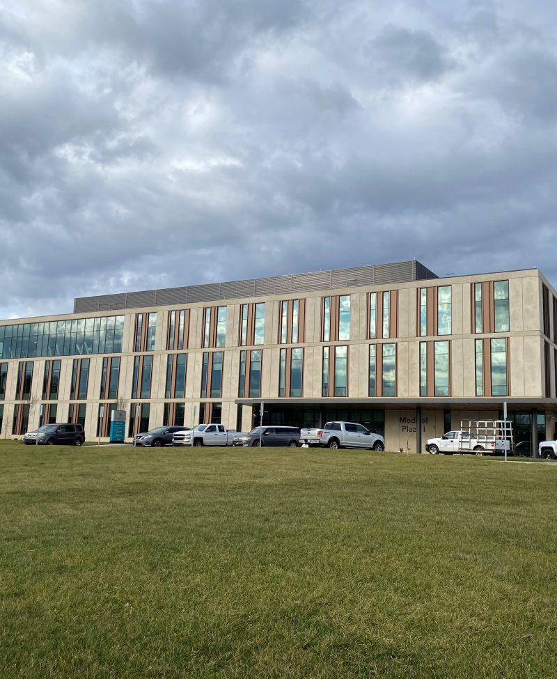 Breast Services & Bone Density (DEXA) Locations - Charlotte Radiology