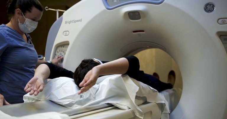 Ct Scan For Cancer What Types Are Detected With This Imaging Charlotte Radiology