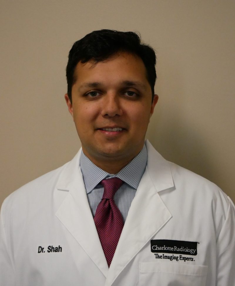 Diagnostic Radiology Doctors - Charlotte Radiology