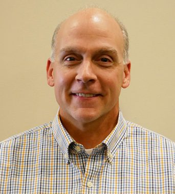 Todd Mitchell - Charlotte Radiology Physician