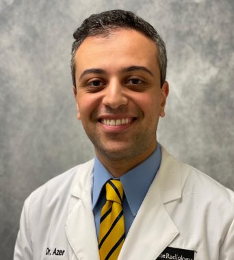Fadi Azer - Charlotte Radiology Physician