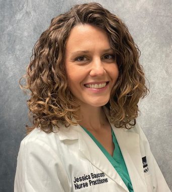 Jessica P. Baucom - Charlotte Radiology Physician
