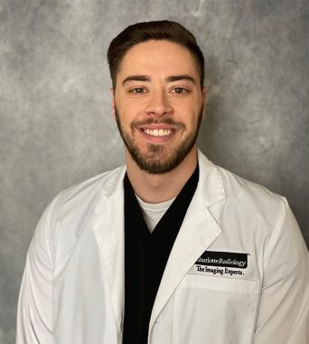 Kenneth Anderson - Charlotte Radiology Physician