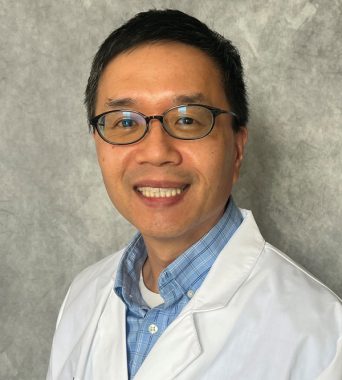 Jeffrey Lin - Charlotte Radiology Physician