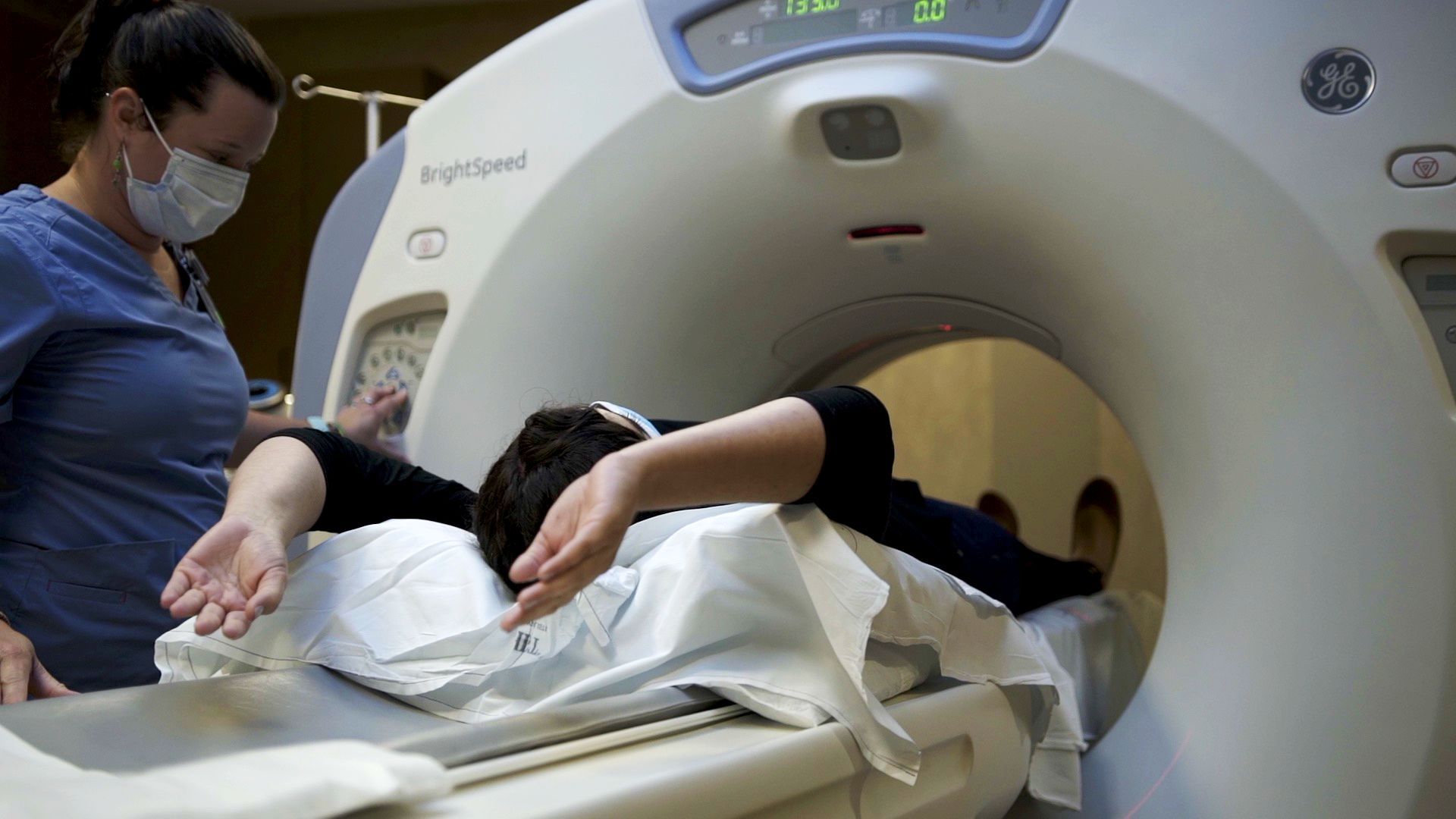 CT Scan for Cancer: What Types Are Detected With This Imaging ...