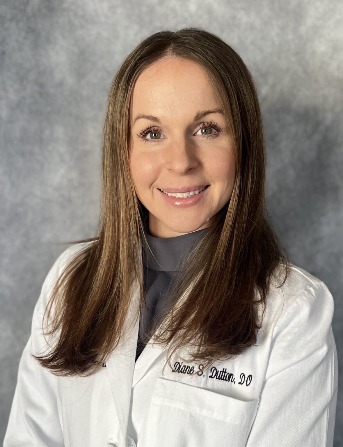 Diane Dutton - Charlotte Radiology Physician