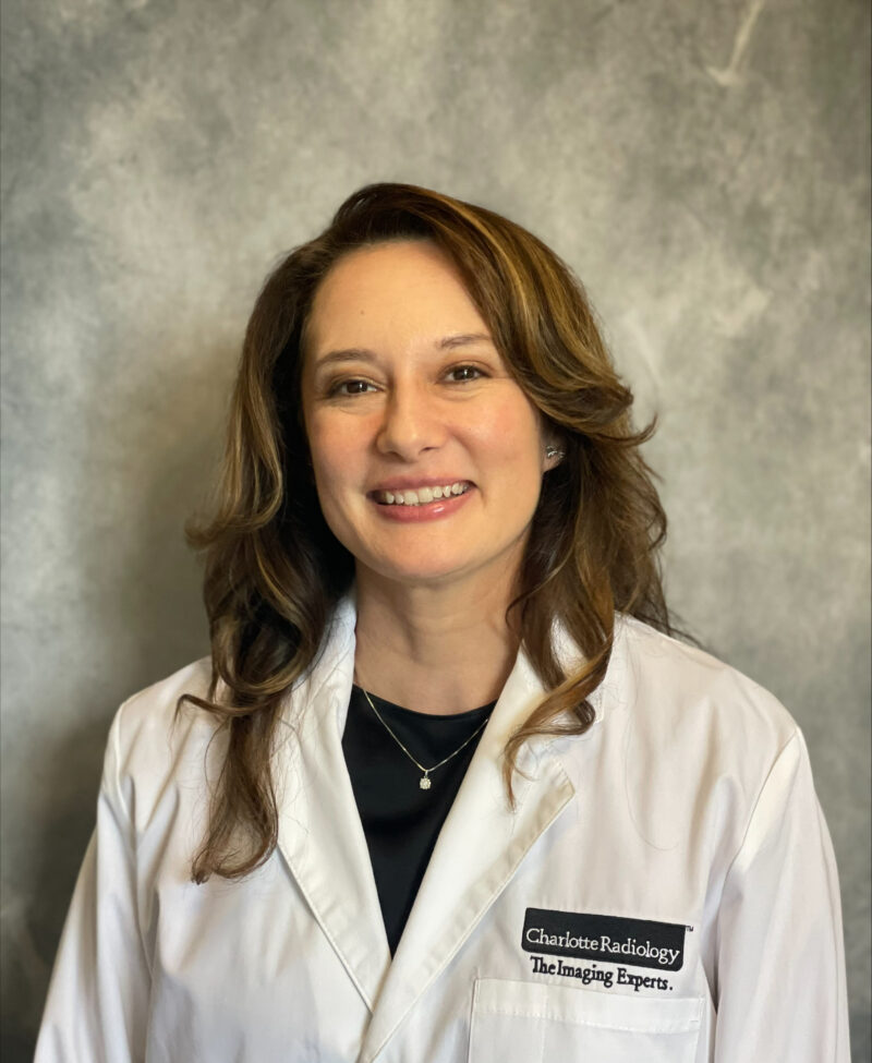 Physicians - Charlotte Radiology