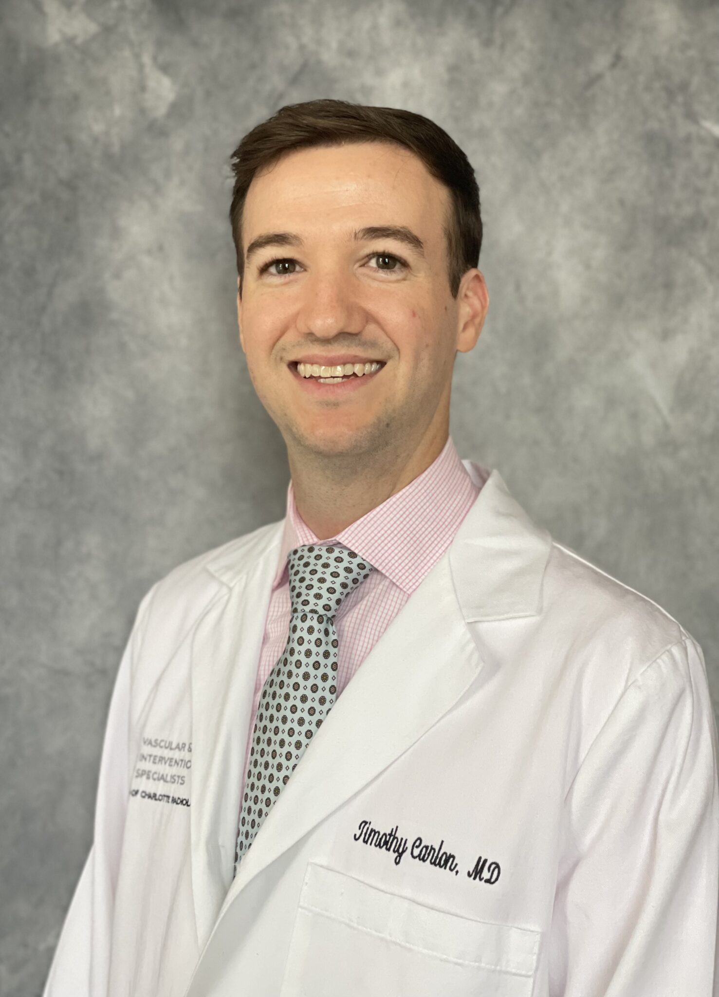 Timothy Carlon, MD - Charlotte Radiology Physician