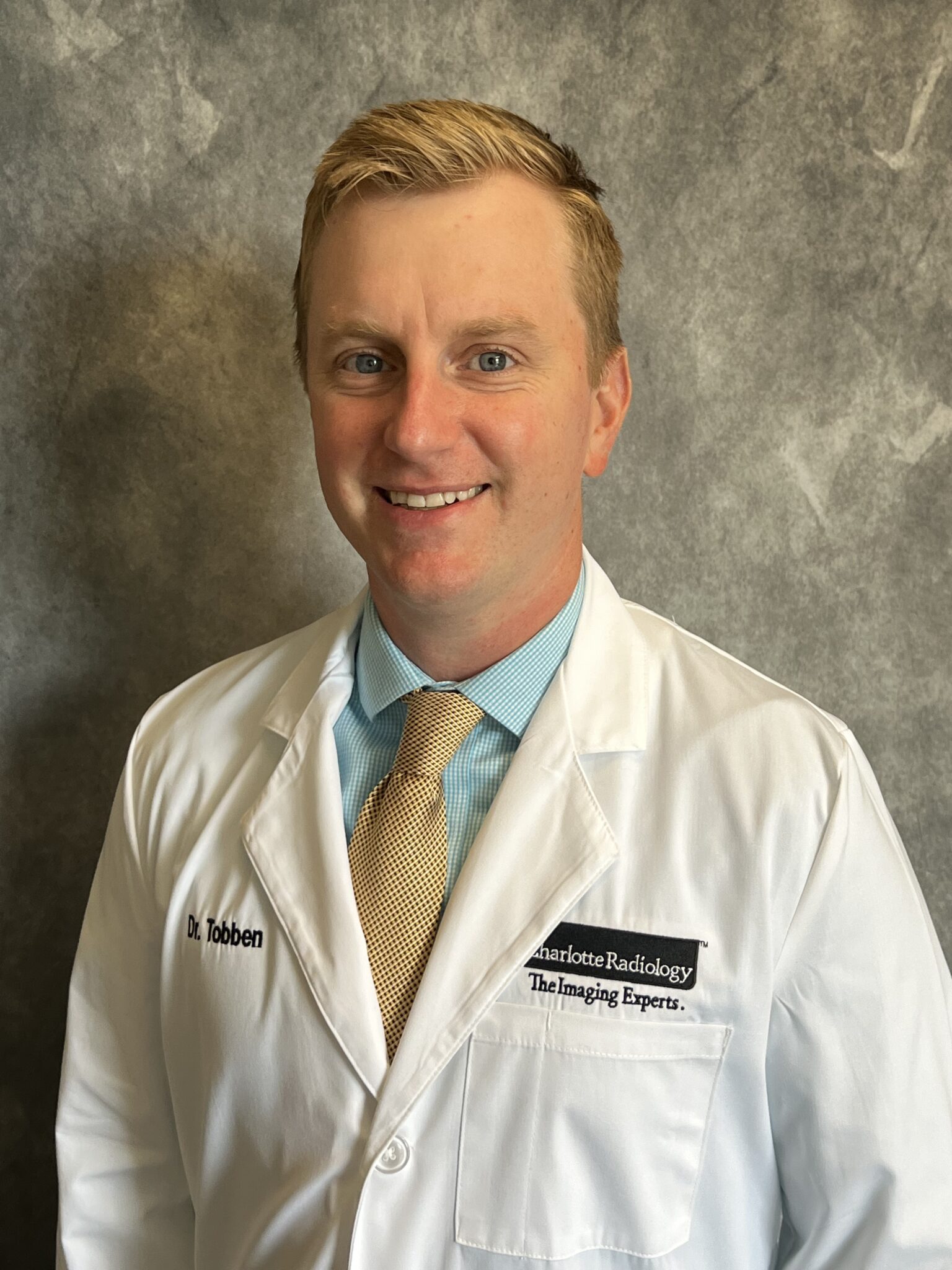John Tobben, MD - Charlotte Radiology Physician