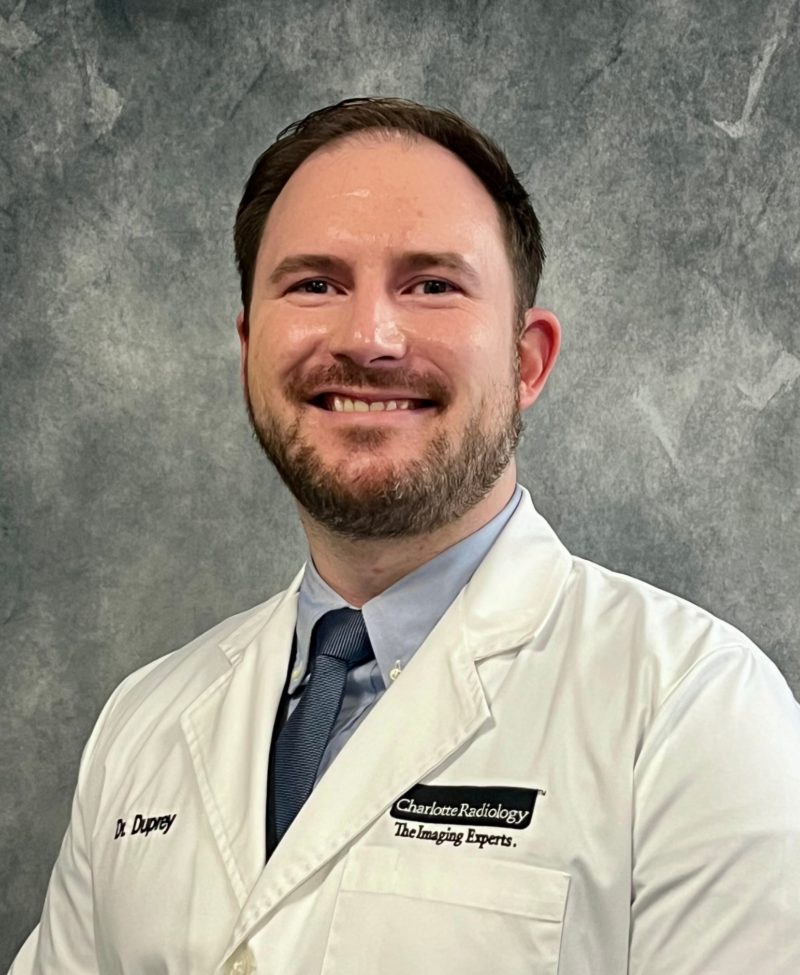 Physicians - Charlotte Radiology