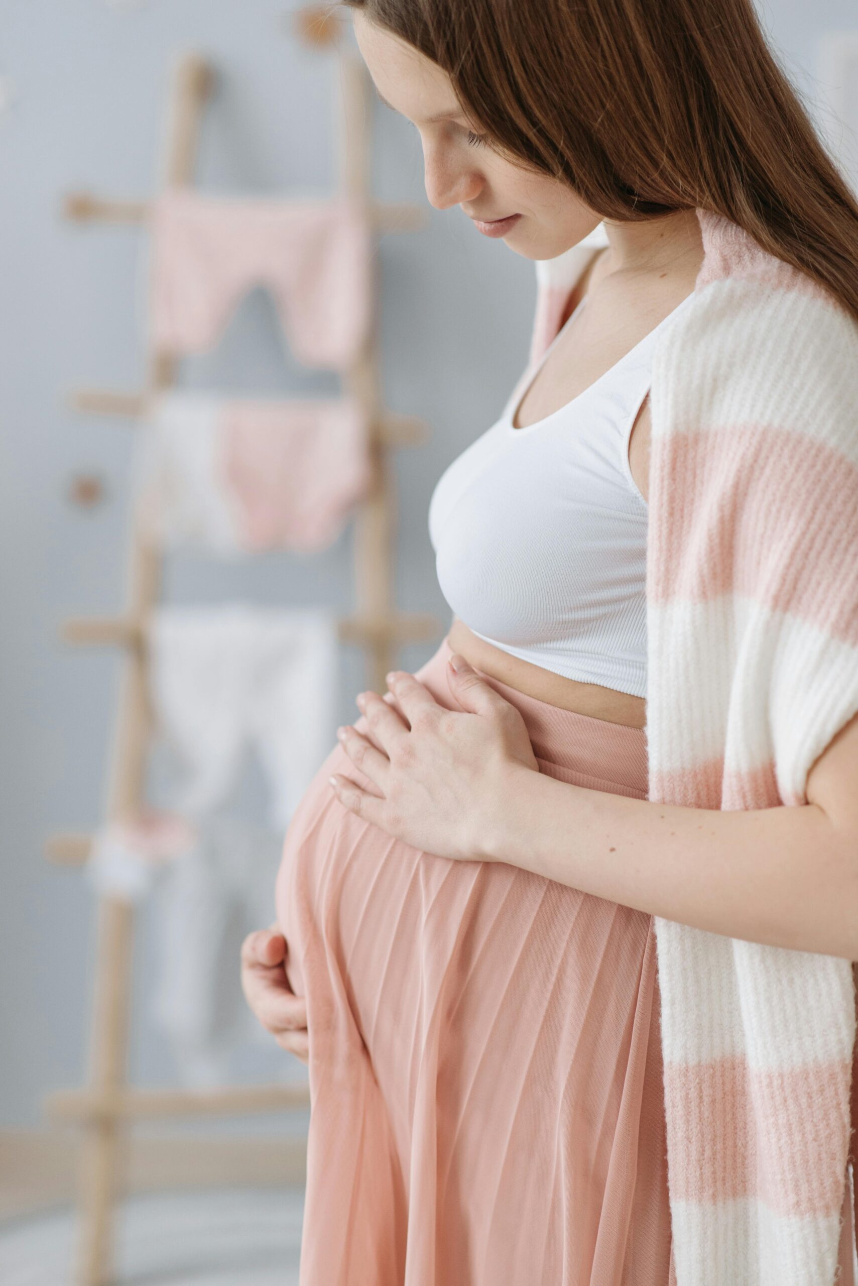 Mammogram Guidelines: Navigating Breast Health in Pregnancy | Charlotte ...