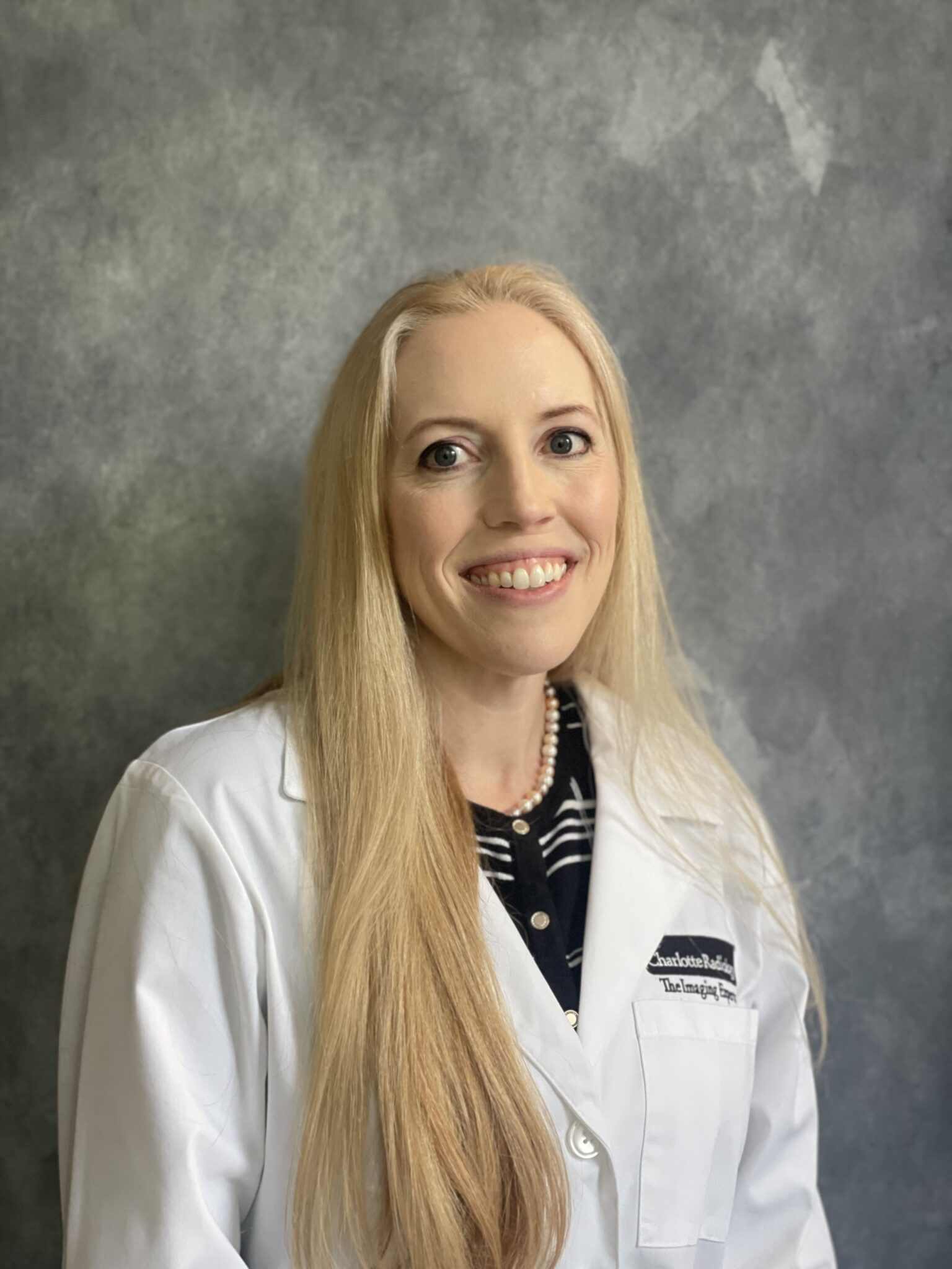 Heidi Marciano, MD - Charlotte Radiology Physician