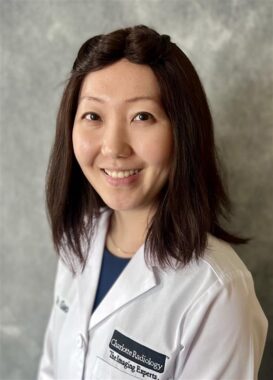 Yukun Gao, MD - Charlotte Radiology Physician