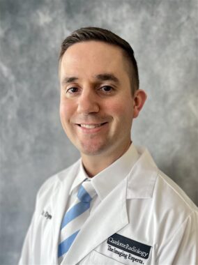 Anthony Dyer, MD - Charlotte Radiology Physician